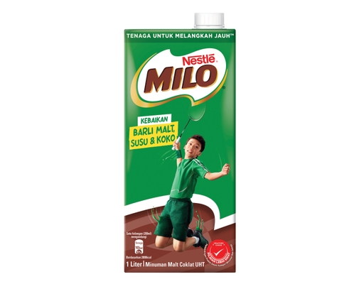 Milo UHT | myaeon2go