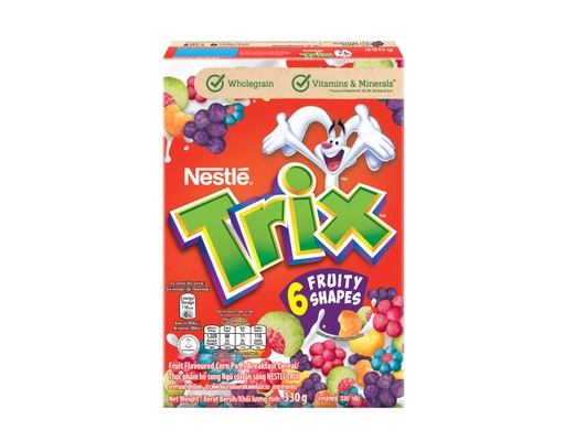 Nestle Trix Cereal | myaeon2go