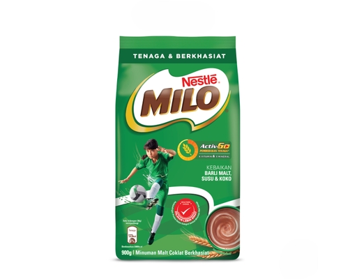Milo Activ-Go, 1kg - Energy Boosting Drink