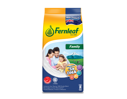 Fernleaf Family Milk Powder | myaeon2go
