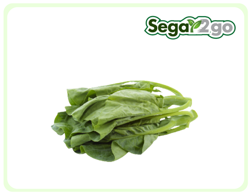 Segar2go Malaysia Baby Kailan, 200g - Fresh & Nutritious