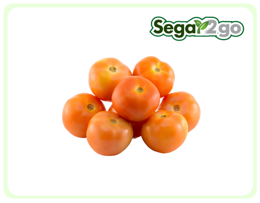 Segar2go Malaysia Tomato, 600g - Fresh & Juicy
