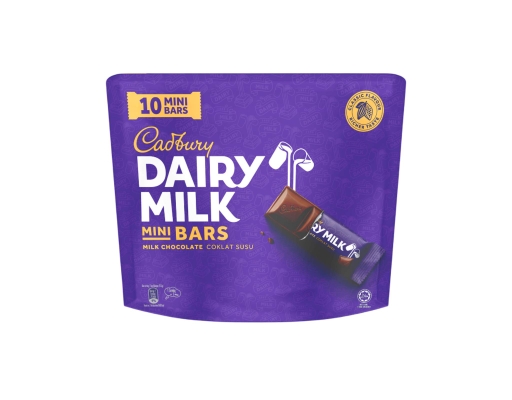 Cadbury Sharebag 150g - Milk Chocolate Treat