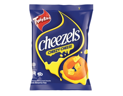 Cheezels Original Cheese | myaeon2go