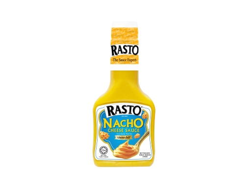 Rasto Nacho Cheese Sauce | myaeon2go