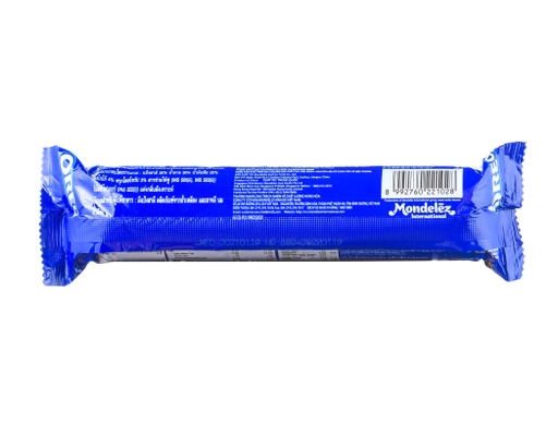 Oreo Regular, 119.6 g - Chocolate Sandwich Cookies