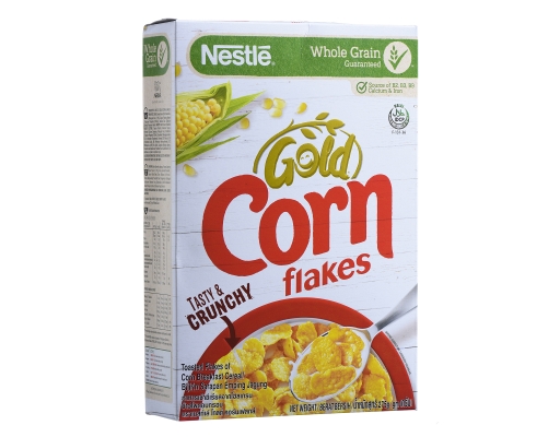Nestle Gold Cornflakes Cereal | myaeon2go