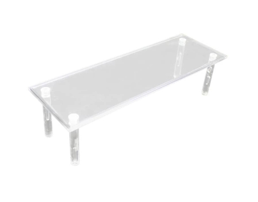 Daiso Display Stand Square Long | myaeon2go