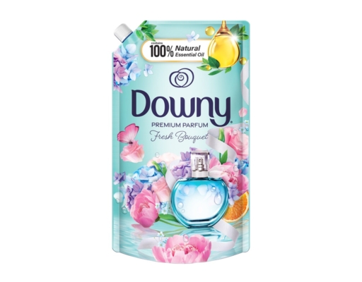 Downy Fresh Bouquet 1.35L - Softens Fabric