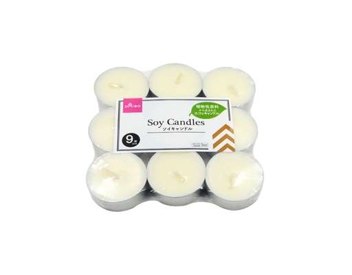 Daiso Soy Candles | myaeon2go