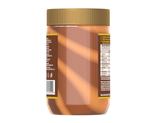 Lady's Choice Peanut Butter Chocolate, 500g - Choco Delight