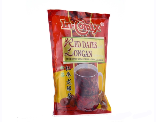 Incomix Red Dates Longan | myaeon2go
