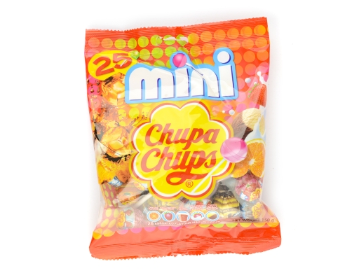 chupa chups mini