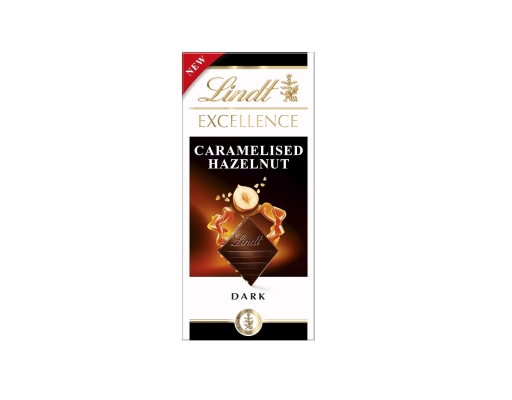 Lindt Excellence Caramelised Hazelnut | myaeon2go