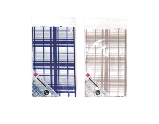 Daiso Table Cloth Checkered | myaeon2go