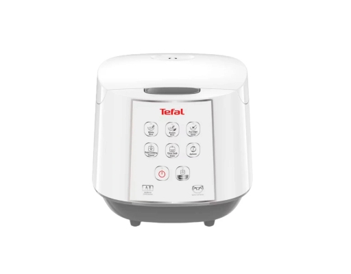 Tefal Bundle Set Fuzzy Rice Cooker (RK7321) + Blender (BL2B01) | myaeon2go