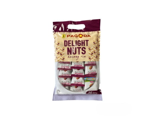 Pagoda Delight Nuts Baked Almonds | myaeon2go
