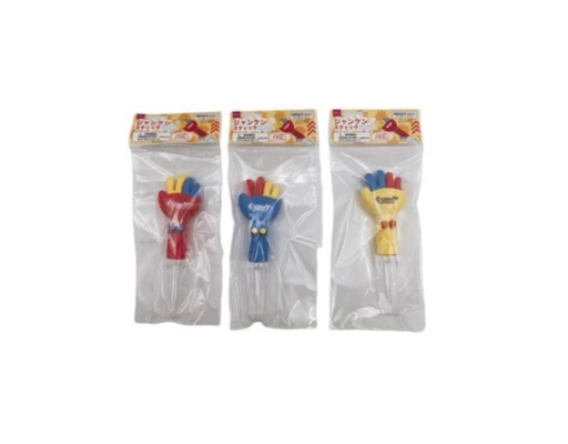 Daiso [SELECTED RANDOMLY] Rock Paper Scissors Stick | myaeon2go