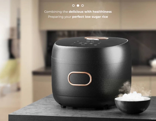 Russell Taylors Digital Rice Cooker (RC10) | myaeon2go