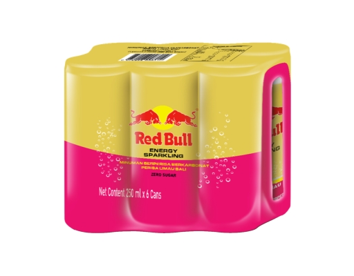 Red Bull Energy Sparkling Pomelo | myaeon2go