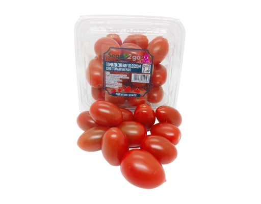 Segar2go MY Tomato Cherry Blossom, 275 g - Premium Grade