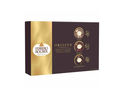 Ferrero Rocher Origins T15 | myaeon2go