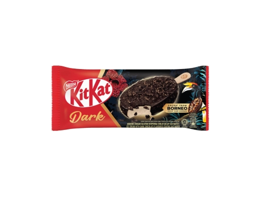 kit kat dark borneo