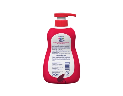 Pureen Prebiotic Head To Toe, 700 ml - Nourishing Wash