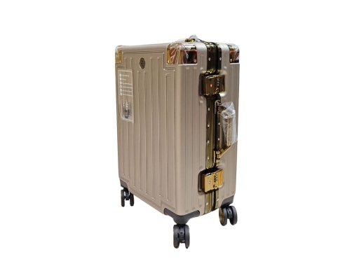 Gallivant PC Luggage 20" Marigold | myaeon2go