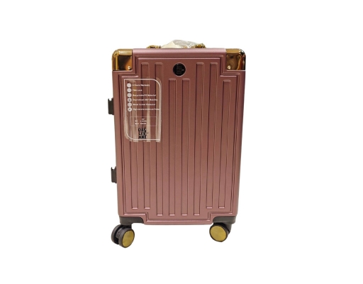 Gallivant PC Luggage 20" Purple | myaeon2go