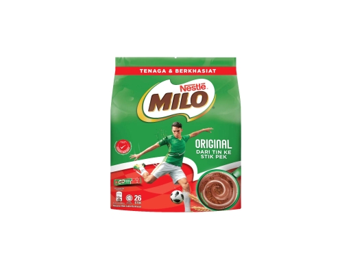 Milo Ori Act-Go HCL | myaeon2go