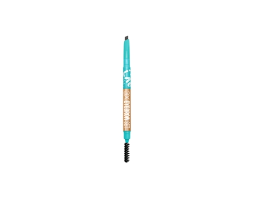 Nalae 3X Eyebrow Set ES2 Black Brown | myaeon2go