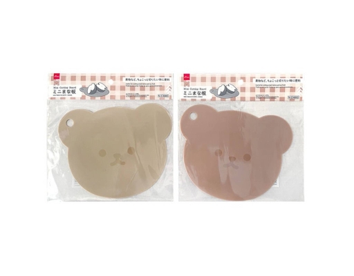 Daiso [SELECTED RANDOMLY] Cooma Mini Cutting Board | myaeon2go