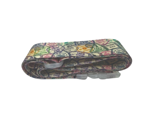 Gallivant Luggage Belt A Travel Stamp | myaeon2go
