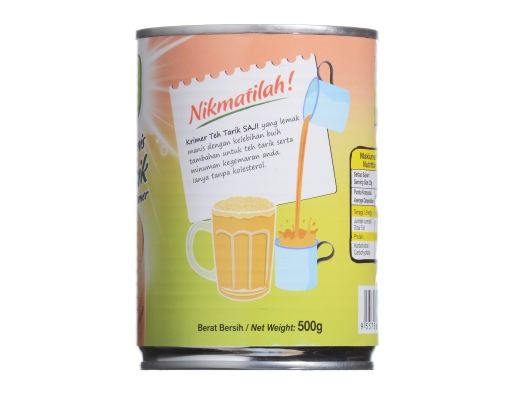 Saji Sweetened Creamer Teh Tarik | myaeon2go