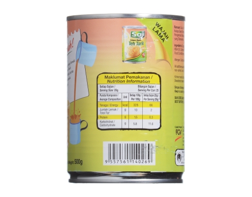 Saji Sweetened Creamer Teh Tarik | myaeon2go