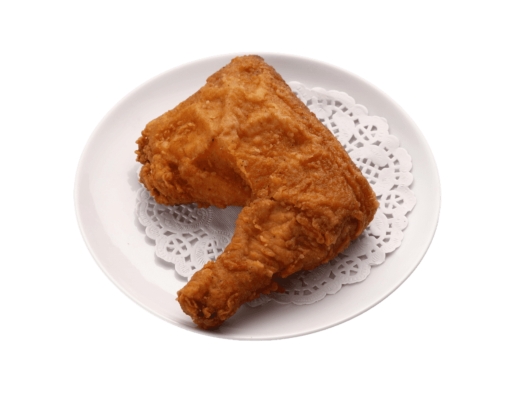 Signature Fried Chicken Whole Leg - Ready to Eat