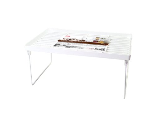 Daiso Stackable Shelving L | myaeon2go