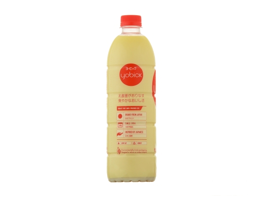 Yobick Flavour Yogurt Drink Original | myaeon2go