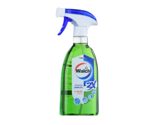 Walch Multi-Purpose Cleaner Complete | myaeon2go