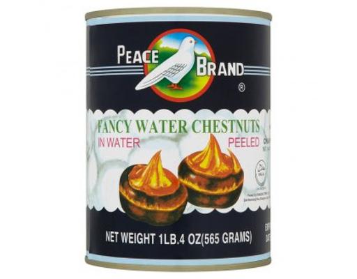 Peace Brand Water Chestnut | myaeon2go