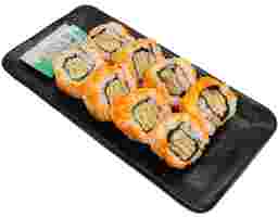 Sushi | MYAEON