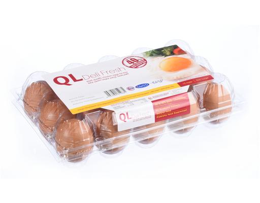 Eggs | MYAEON