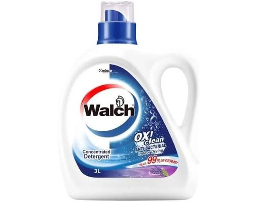 Walch Oxi Clean Anti-Bacterial Concentrated Detergent 3 liter | MYAEON