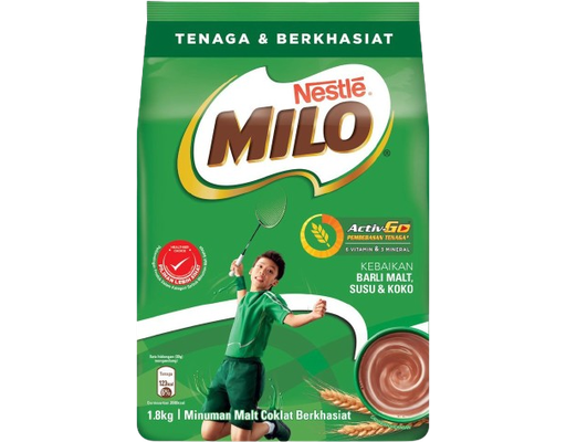 Beverage | MYAEON