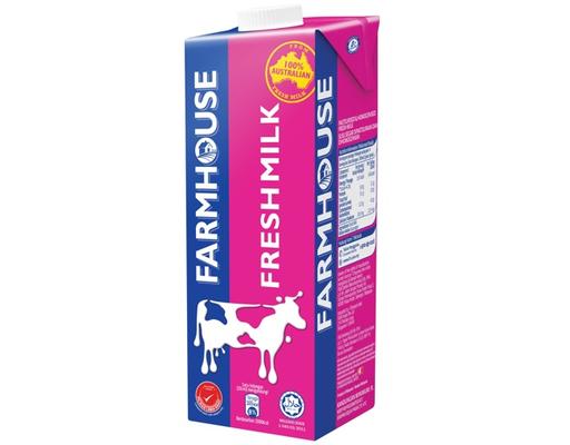 Fresh Milk Delivery Malaysia | 100% Farm Fresh Dairy | myAEON2go