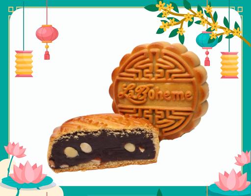 La boheme bakery | MYAEON