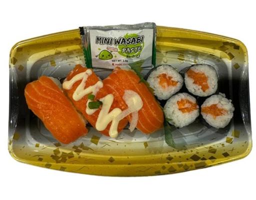 Sushi | MYAEON